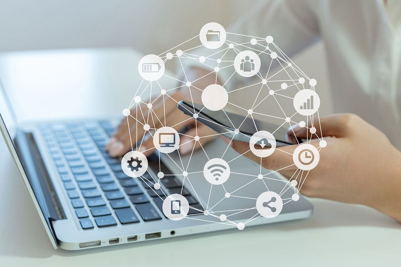 Zakelijke dienstverlening in ICT en automatisering - Combrok